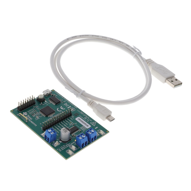 DRV8955PEVM Texas Instruments | Placas de desarrollo, kits, programadores | DigiKey